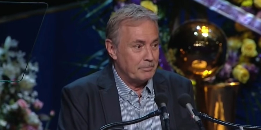 Johnny and James Buss Today: Where Are Jerry Buss’ Sons Today? Update