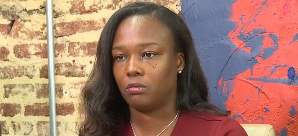 Where Is Sean Suiter’s Wife Now? - The Cinemaholic