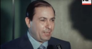 How Did Joe Colombo Die? Who Killed Joe Colombo?