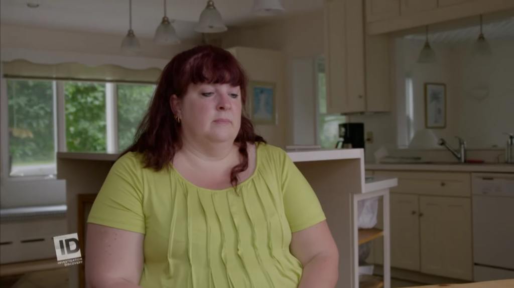 Sherry Britton Now: Where is Brian Britton's Sister and Shooting ...