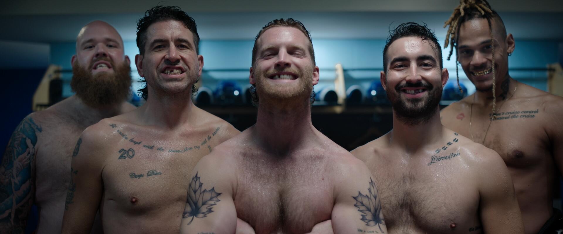 Shoresy Season 1 Ending, Explained: Who Wins the Hockey Championship?