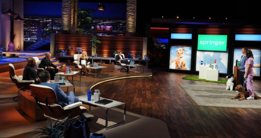 Springer Dog Bottles Shark Tank Update: Where Is Springer Today?