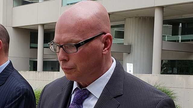 Donald Stepp Now: Where is Ex-Bail Bondsman Today? Update