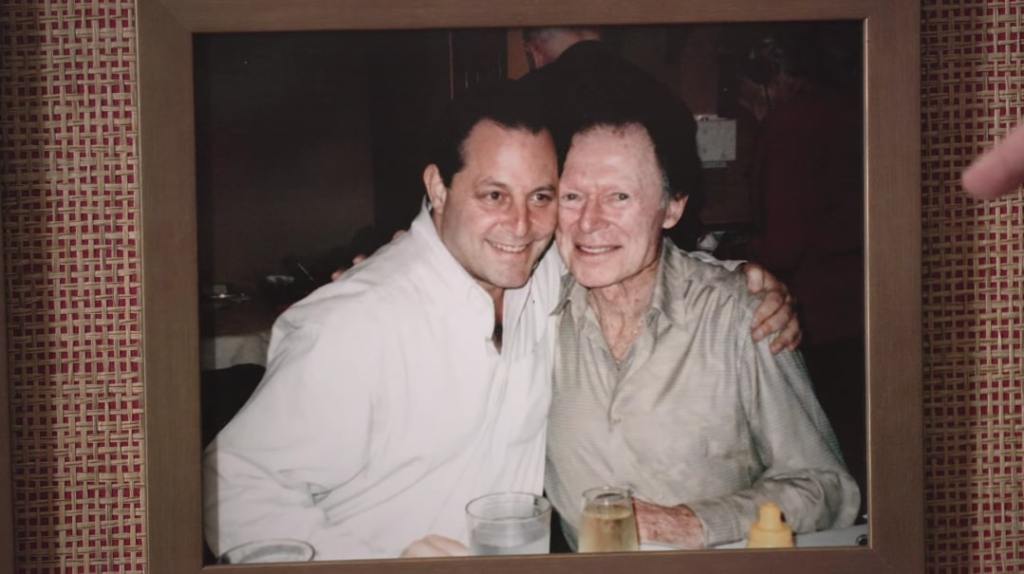 Where is Steve From Love on the Spectrum US Today? Update