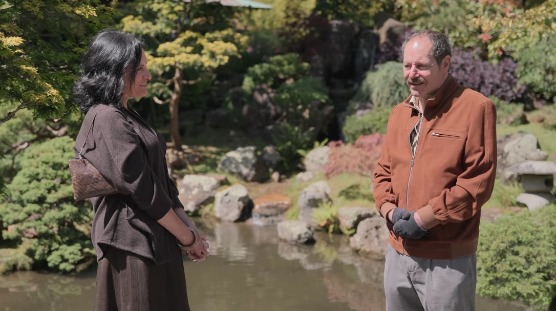 Where is Steve From Love on the Spectrum US Today? Update