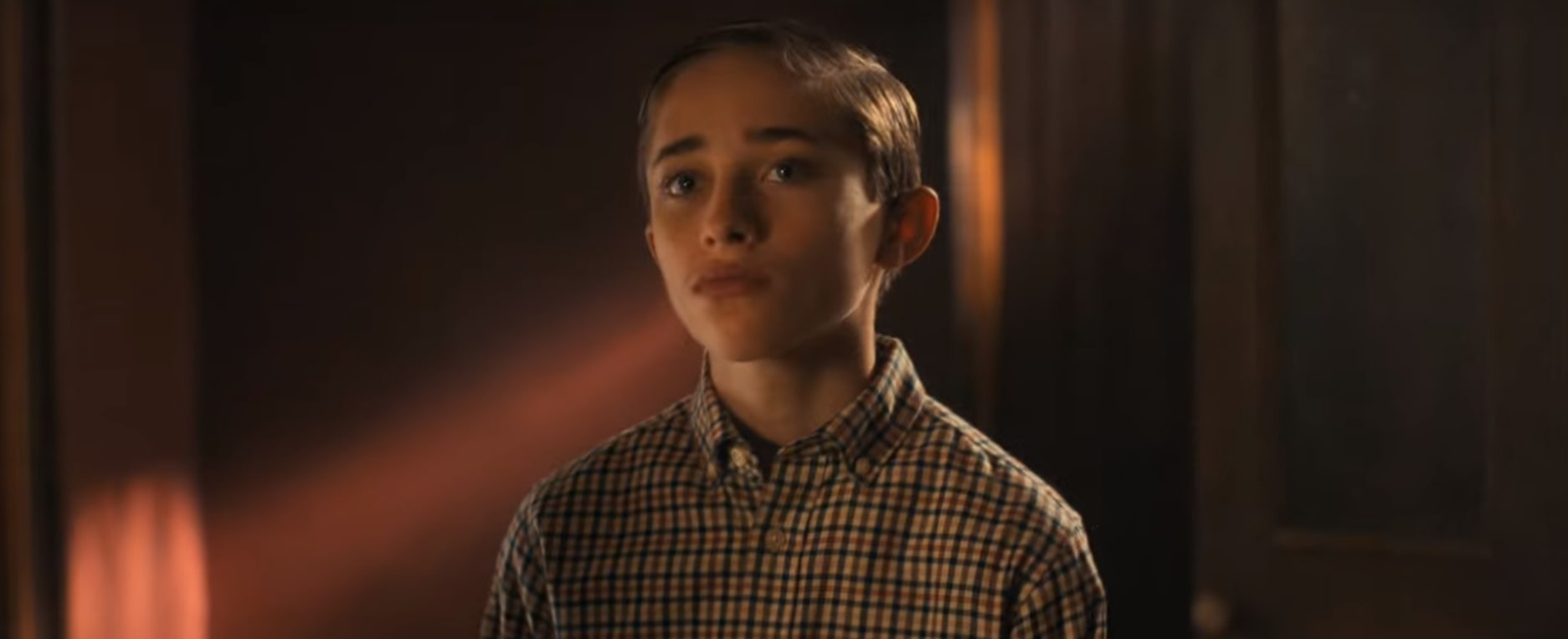 Who is 001 in Stranger Things, Explained