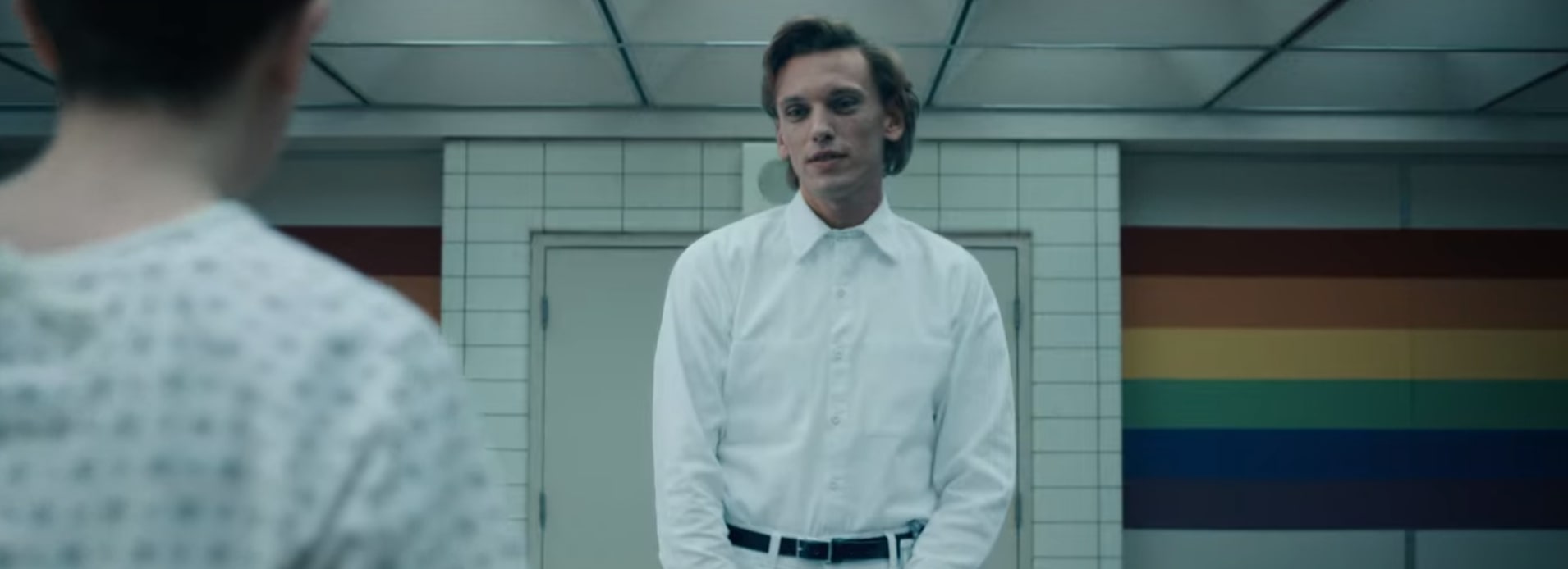 When and Where Is Stranger Things Season 4 Set?