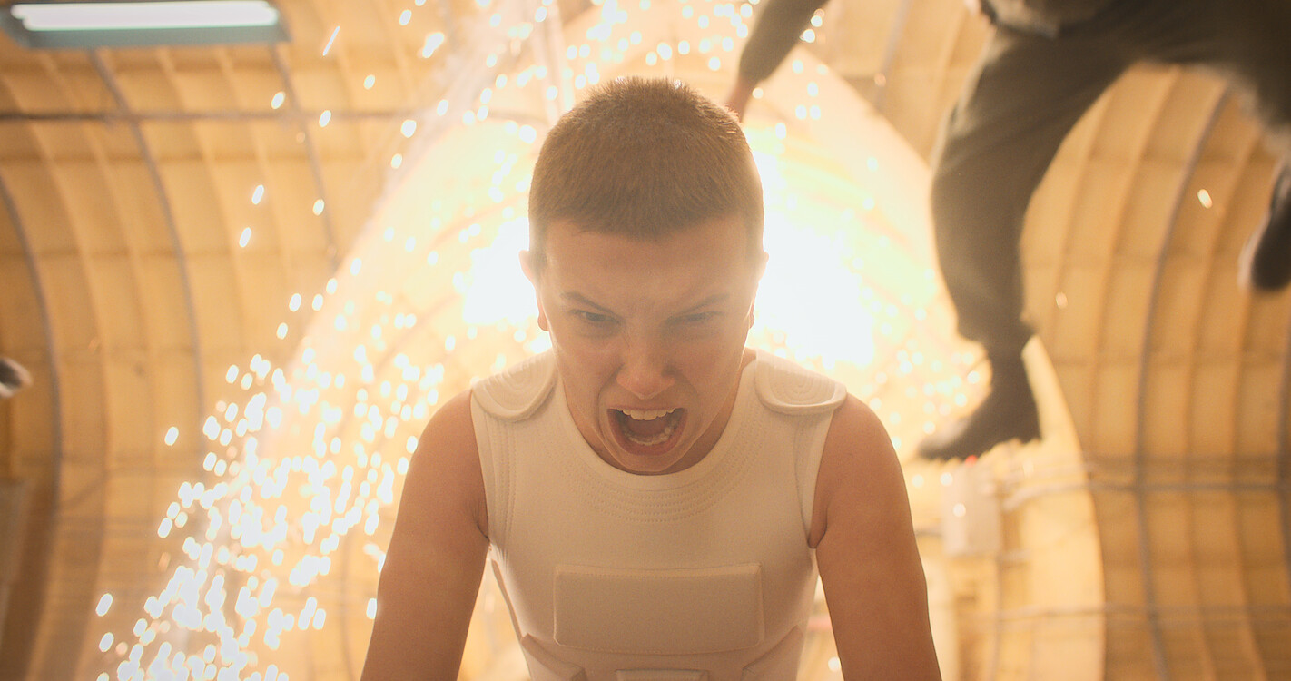 How Did Eleven aka Jane Hopper Lose Her Powers in Stranger Things ...