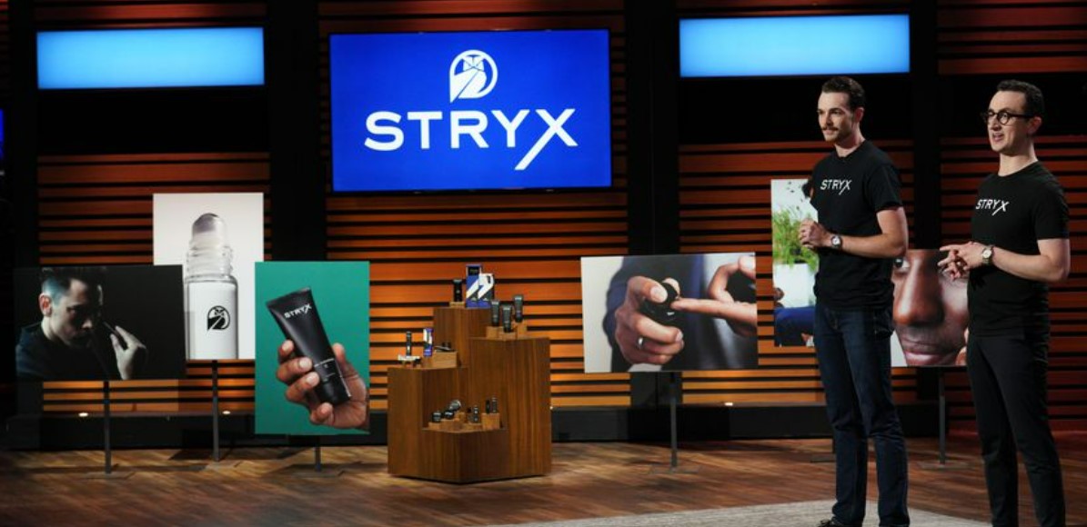 Stryx Skincare Shark Tank Update: Where Is Stryx Today?