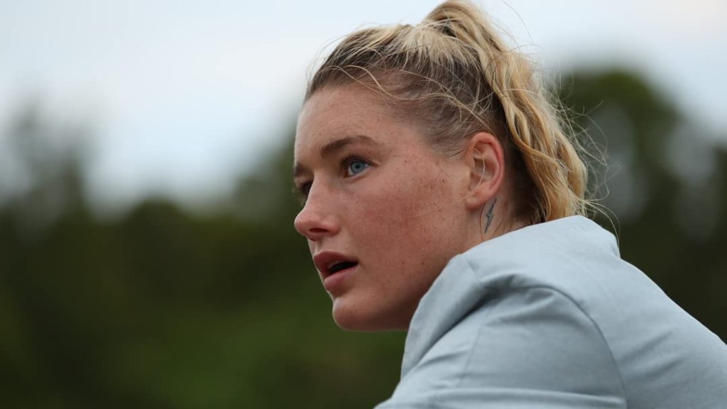 Tayla Harris Now: Where is the Footballer and Boxer Today? Update