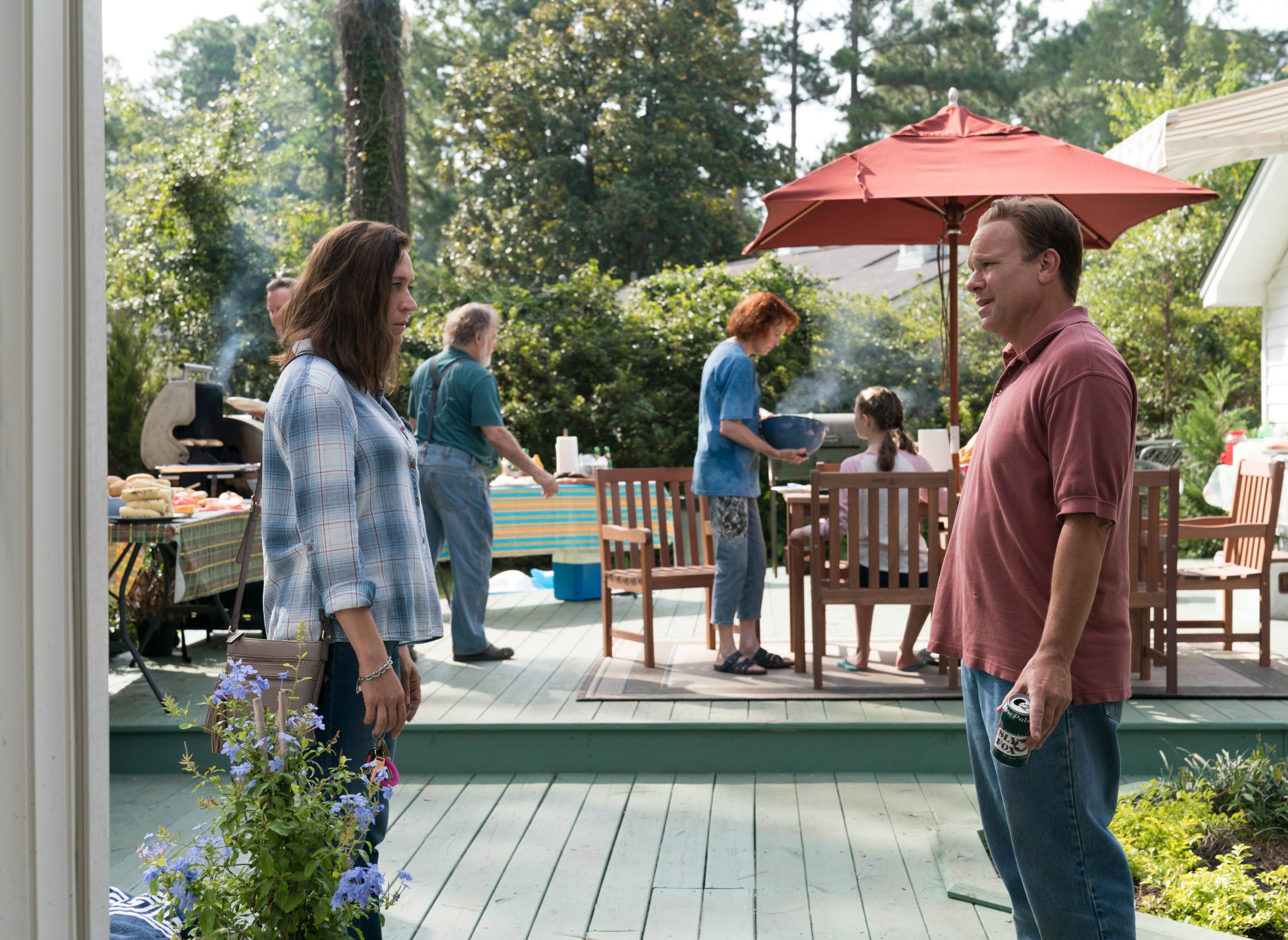 Did Conrad Roy III's Parents Get Back Together in Real Life?