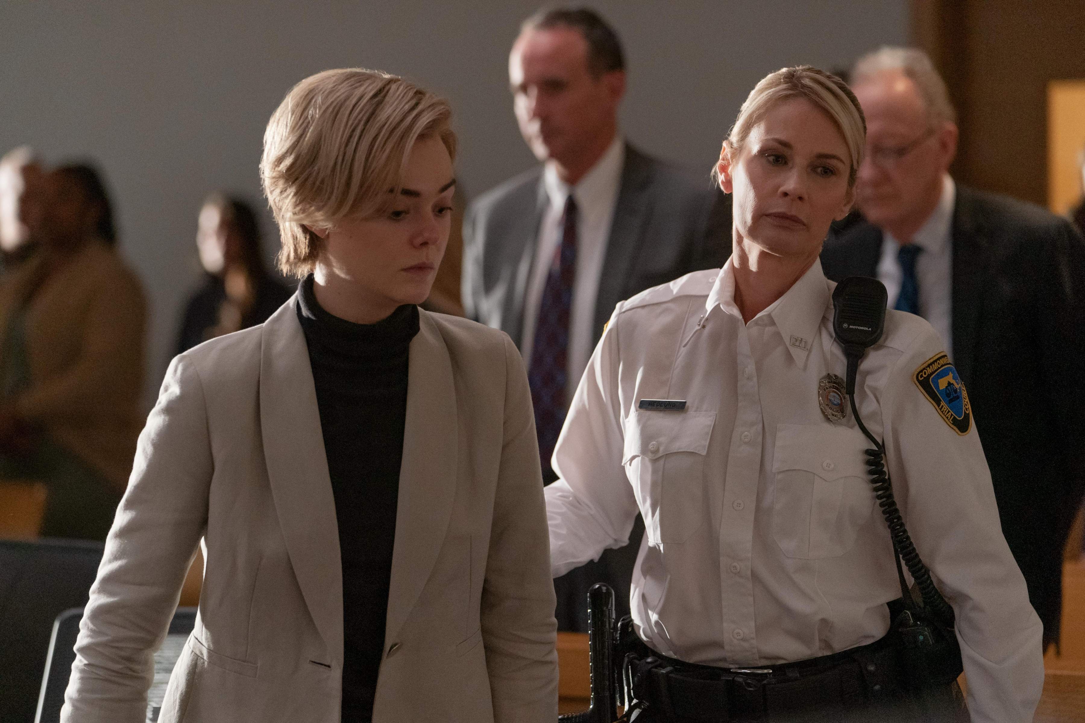 The Girl From Plainville Finale Recap and Ending, Explained