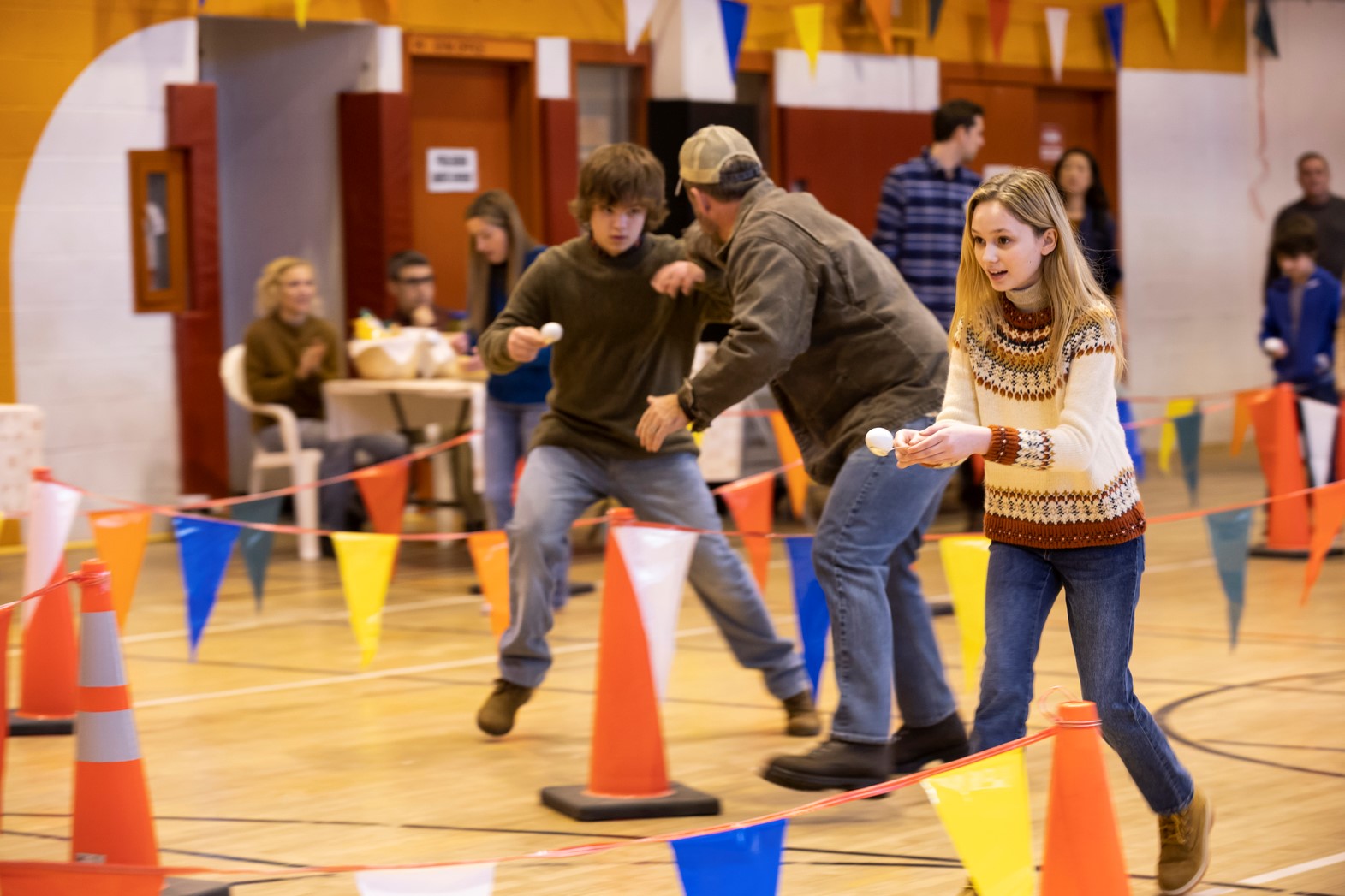 Who Is Lisa Bowden in The Flight Attendant? Who Plays Lisa Bowden?