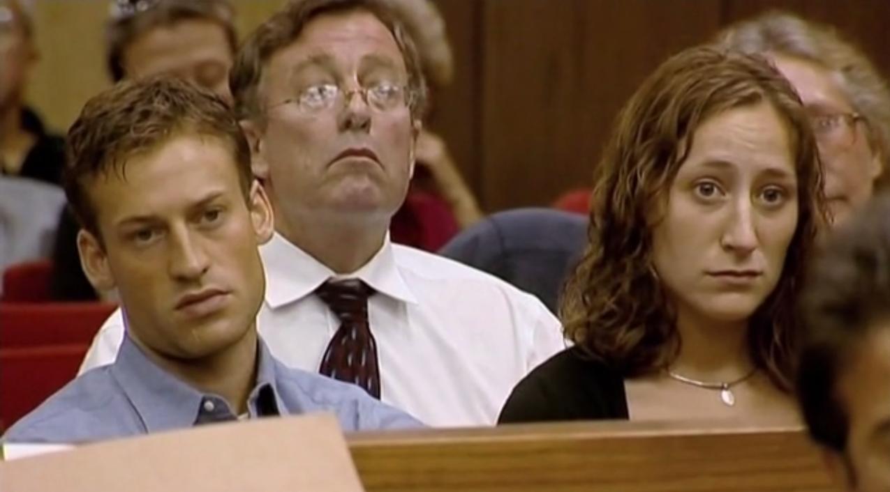 Todd Peterson Now: Where is Michael Peterson's Son Today? The Staircase ...