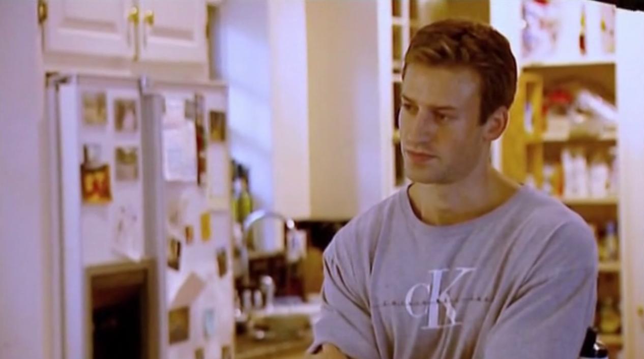 Todd Peterson Now: Where is Michael Peterson's Son Today? The Staircase ...