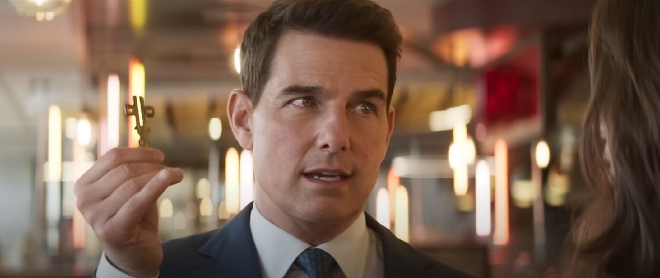 New Tom Cruise Movies in 2025 and 2026