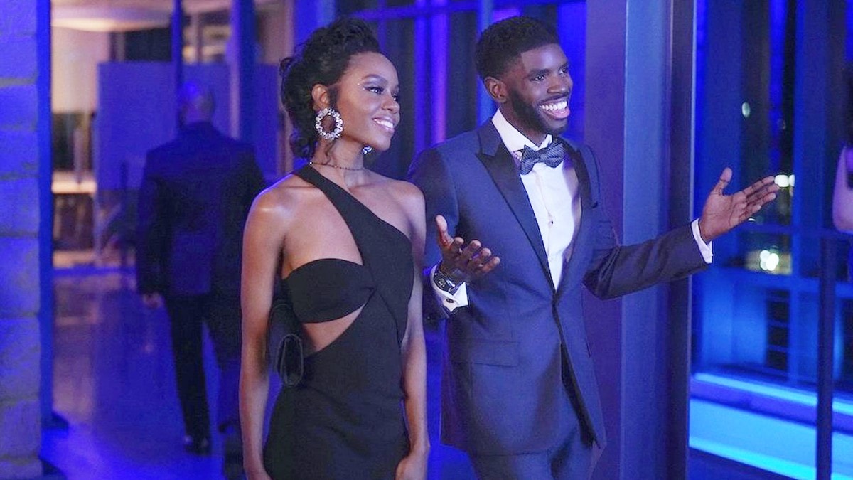 Where is Tom Swift Filmed? TV Show Filming Locations