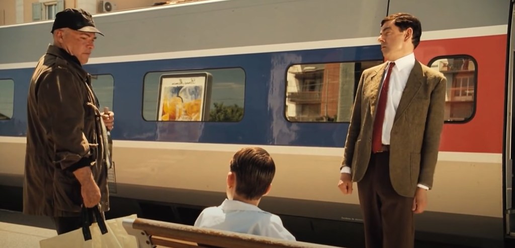 Is Mr. Bean a Real Person? Are Mr. Bean Movies and Shows Based on True ...