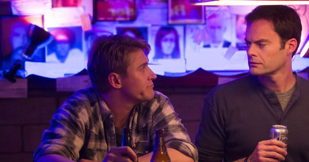 Who Is Ryan Madison in Barry? How Did He Die?