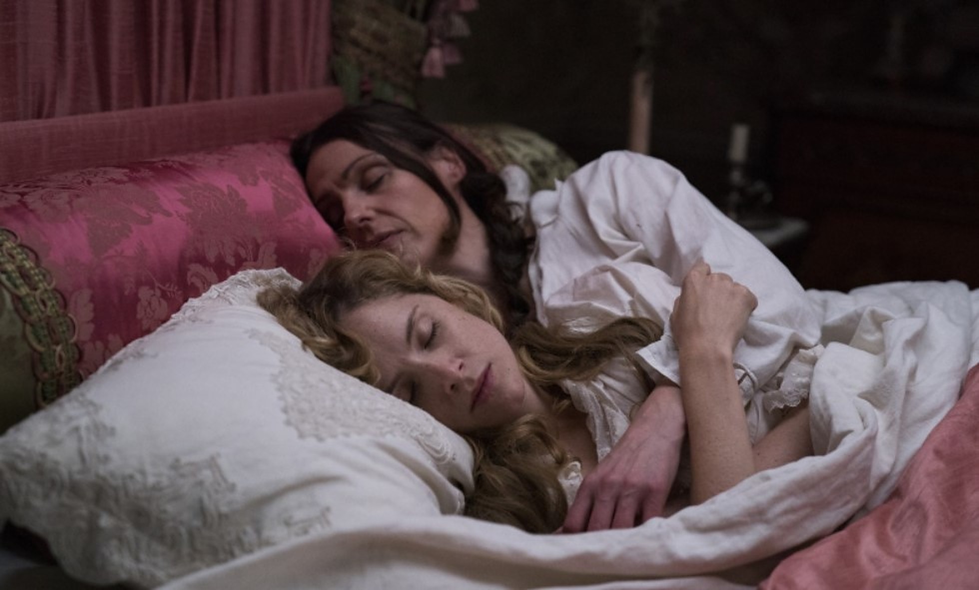 Did Anne Lister and Ann Walker Stay Together in Real Life?