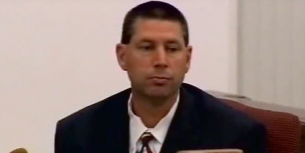 Wesley Earnest Now: Where is Jocelyn Earnest's Killer Today? Update