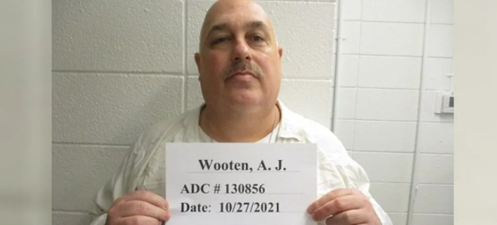 Ruiz Stone Murder: Where is Allen Jason Wooten Now? Update