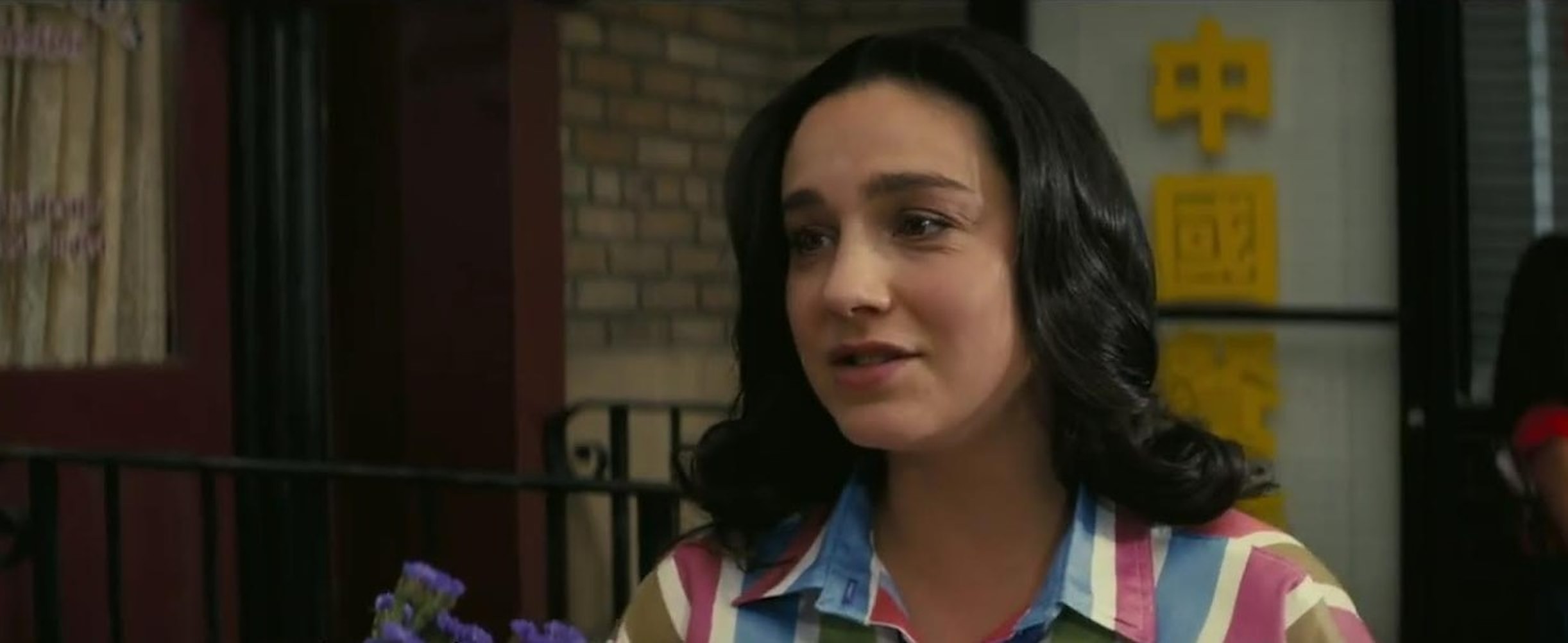 Is Wendy Wallach Based on a Real Person? Where is She Now?