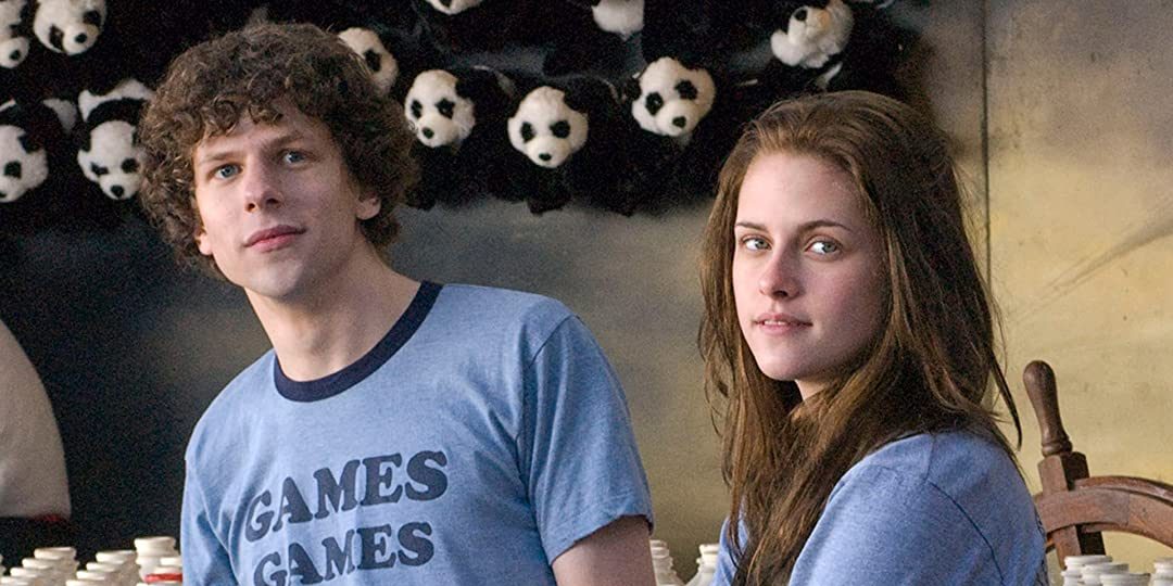 7 Movies Like Cha Cha Real Smooth You Must See