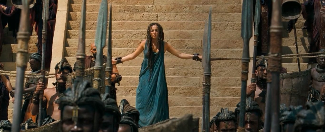 Is 10000 BC Based on a True Story? How Accurate is 10000 BC?