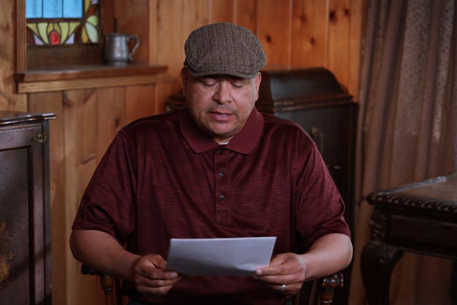 Where Are Travis Zimmerman, Marcus Red Thunder, Melinda and Blair ...