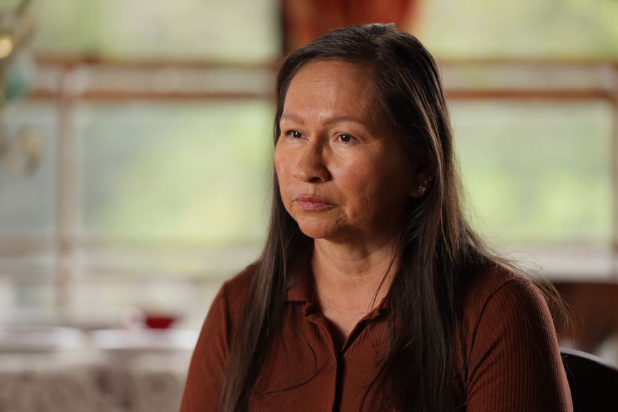 Where Are Travis Zimmerman, Marcus Red Thunder, Melinda and Blair ...