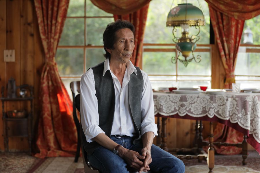 Where Are Travis Zimmerman, Marcus Red Thunder, Melinda and Blair ...