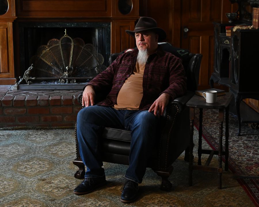 Where Are Travis Zimmerman, Marcus Red Thunder, Melinda and Blair ...