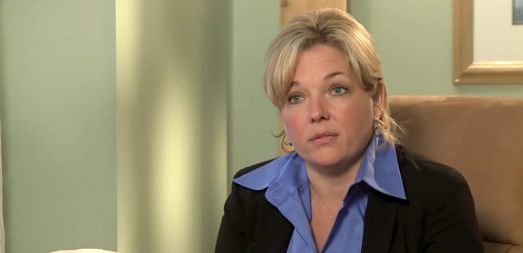 Is Evelyn Ivins a Real Person? Is Project for Actual Innocence a Real ...