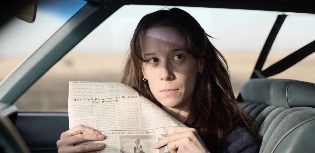 What Happened to Matilda Lafferty? Where is Matilda Lafferty Now?