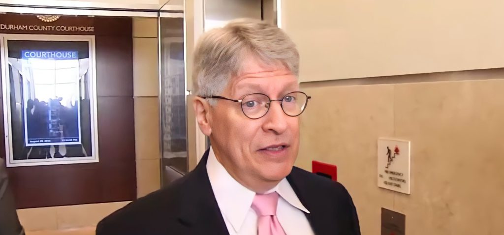 Mike Nifong Now: Where is Ex-DA of Durham County Today? Update