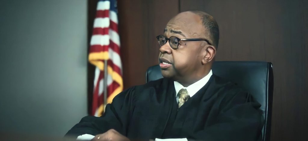 Judge Orlando Hudson Now: Where is The Staircase Judge Today? Update