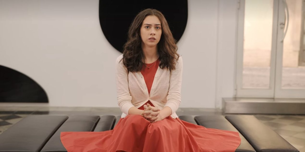 Love and Gelato Ending, Explained: Who Does Lina End Up With?