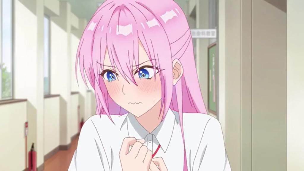 Shikimori's Not Just a Cutie Episode 8 Recap: Cultural Festival II