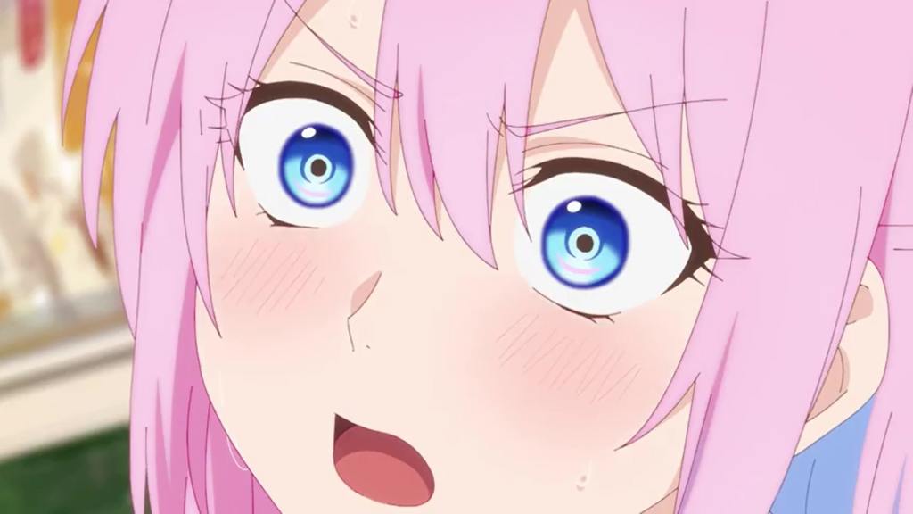 Shikimori's Not Just a Cutie Episode 9 Recap: Innocence and Clumsiness