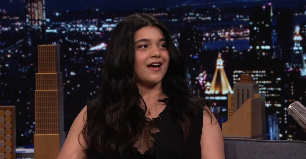 What is Ms Marvel's Iman Vellani's Net Worth?