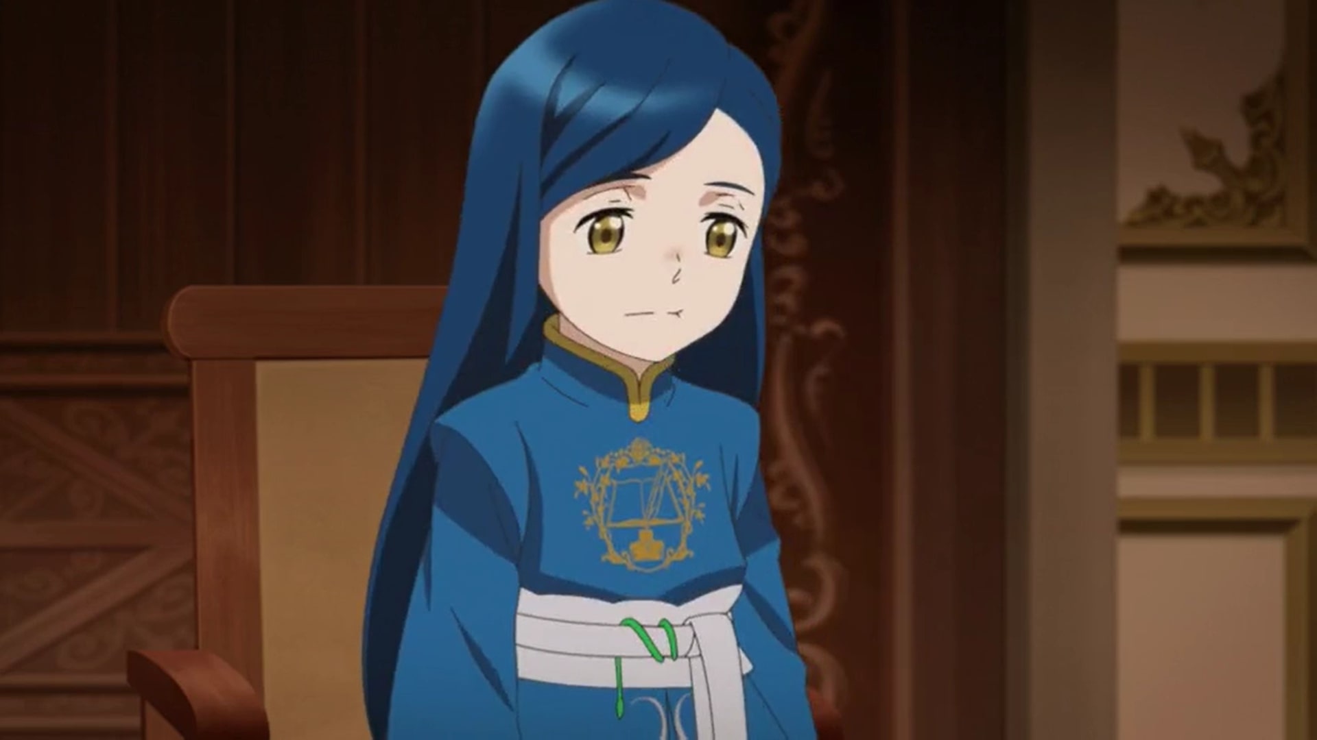 Ascendance of a Bookworm Season 3 Episode 10 Recap and Ending, Explained