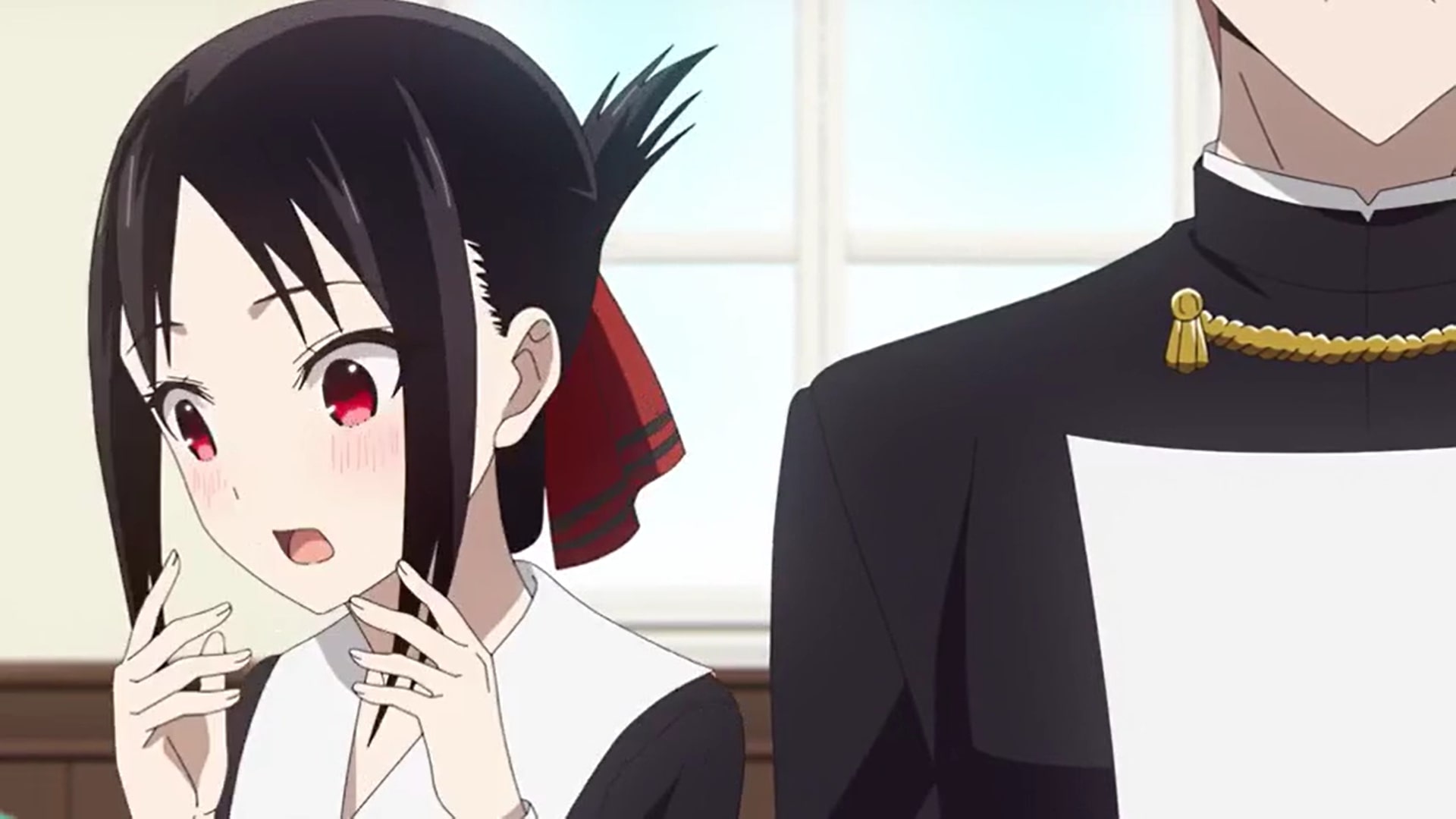 Kaguya-sama Season 3 Episode 11 Recap: Miyuki Shirogane Wants to Make ...