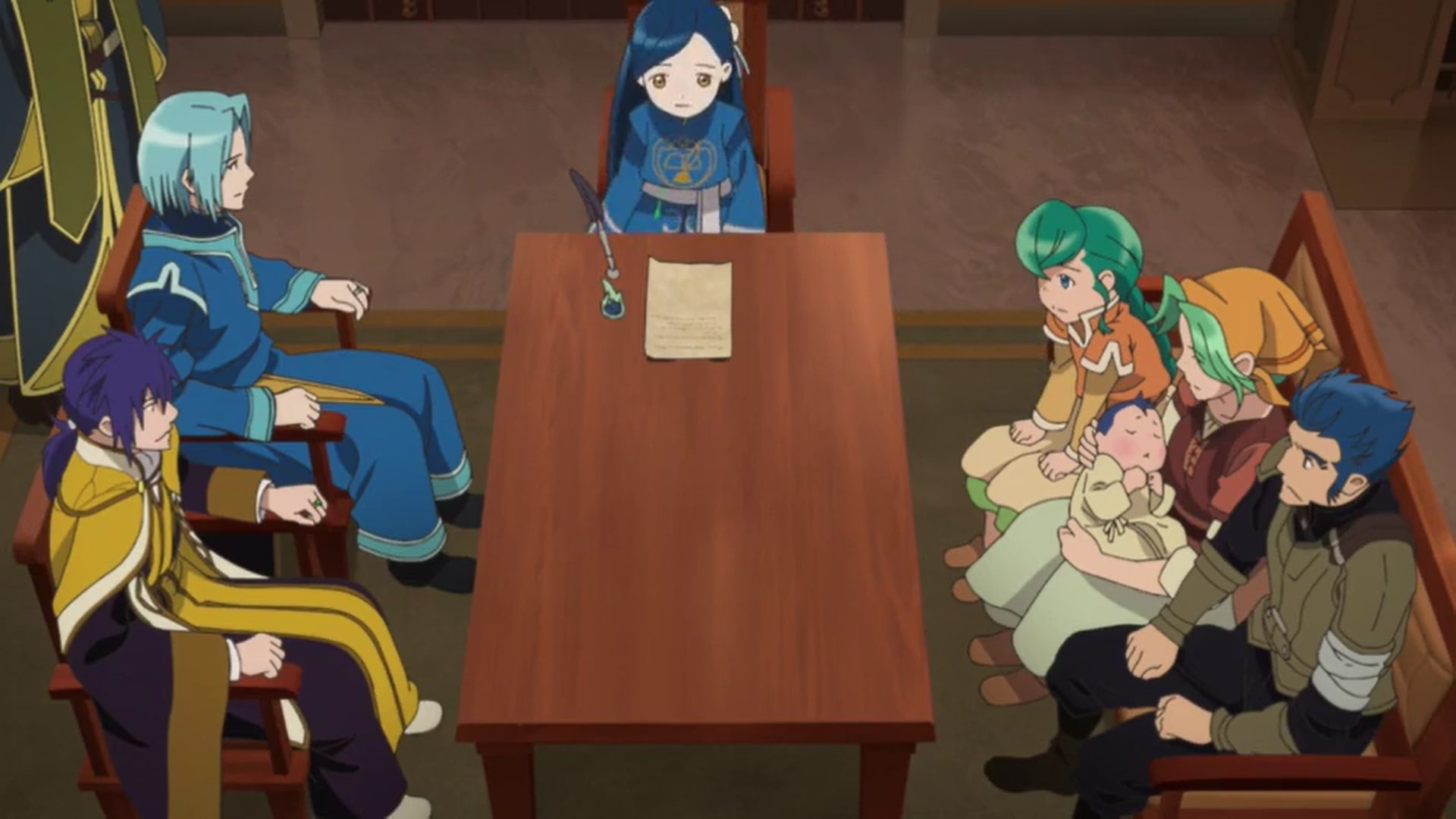 Ascendance of a Bookworm Season 3 Episode 10 Recap and Ending, Explained