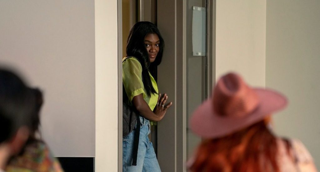 First Kill Season 1 Ending, Explained: Does Theo Turn Into a Vampire?