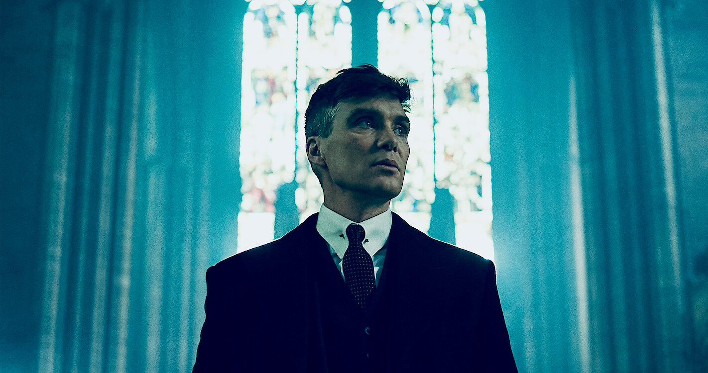 Where is Peaky Blinders Filmed? Netflix Filming Locations