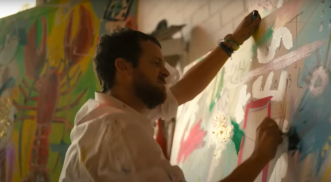 What Is Aldo Comas’ Net Worth? - The Cinemaholic