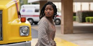 Is Alice a True Story? Is Keke Palmer's 2022 Movie Based on Real Life?