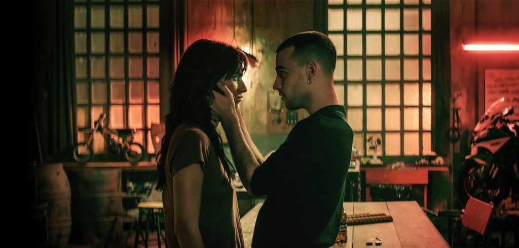 8 Best Motorcycle Movies and Shows on Netflix Right Now