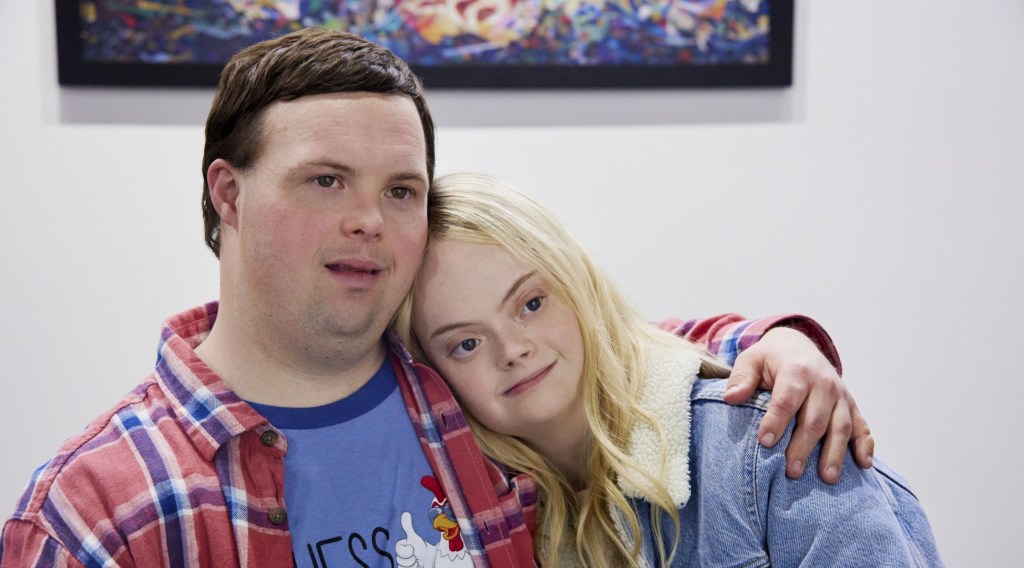 Where Was Color My World With Love Filmed? Hallmark Cast Details